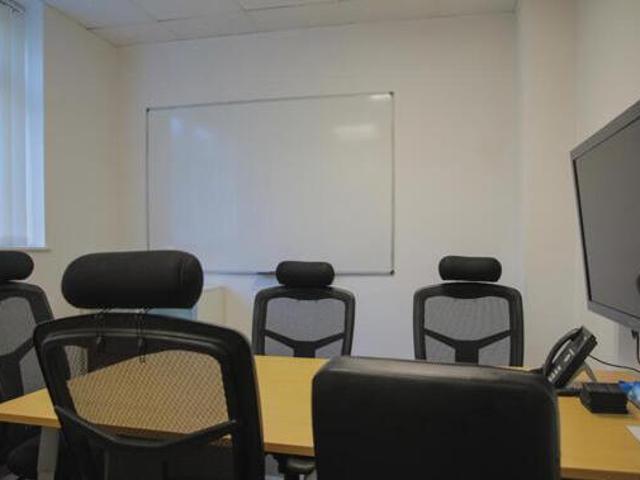 Cray Avenue, Orpington, Serviced Office To