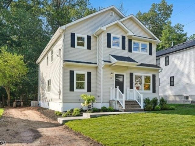 Cray Ter, Fanwood, Home For Sale