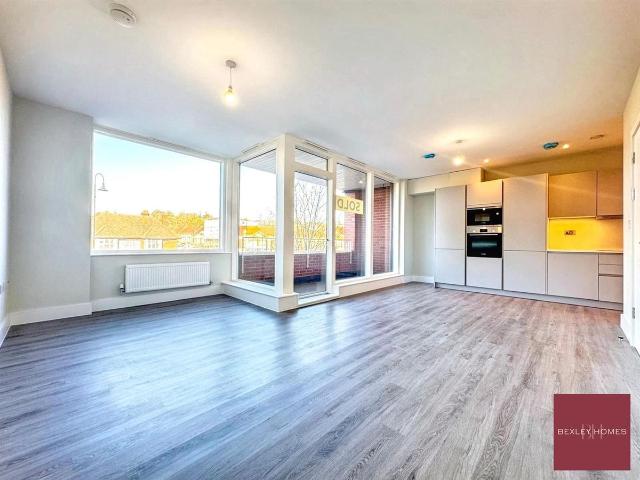 Crayford Road, Crayford DA1, 2 bed flat to rent, £1,900 pcm | PrimeLocation