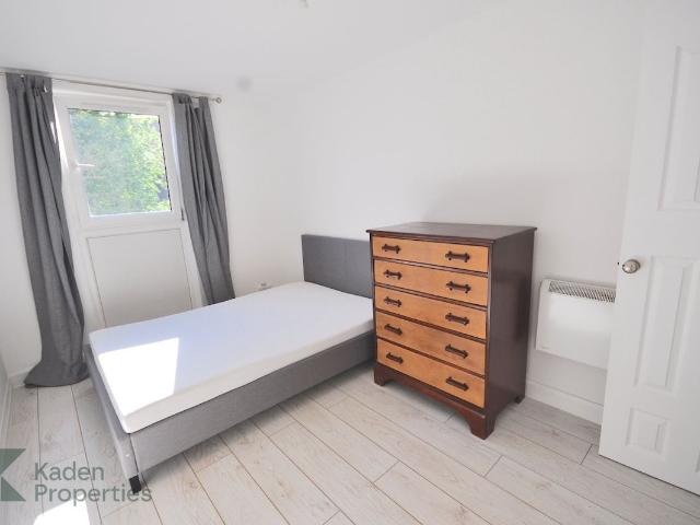 Crayford Road, London N7, 4 bed flat to rent, £4,463 pcm | PrimeLocation