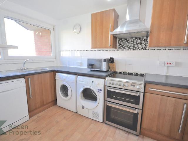 Crayford Road, London N7, 4 bed flat to rent, £4,073 pcm | PrimeLocation