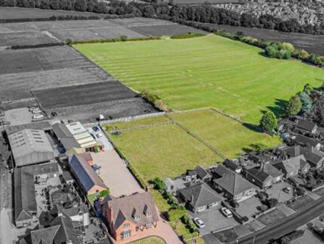 Craythorne Road, Stretton, 4 Bedroom Detached