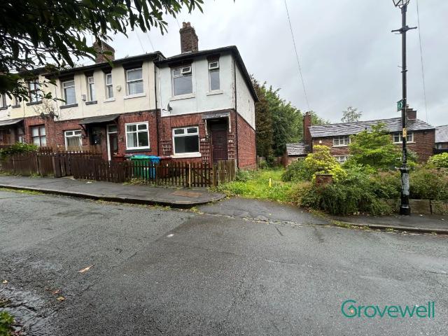Crab Lane, Manchester M9, 2 bed terraced house to rent, £995 pcm | PrimeLocation
