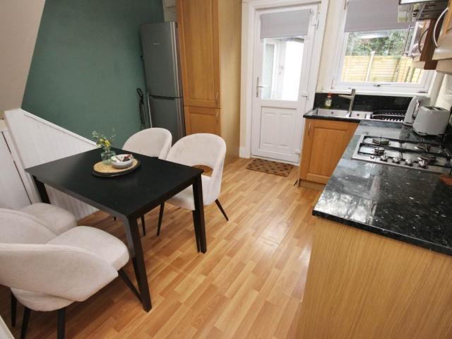 Crab Lane, Manchester M9, 2 bed end terrace house to rent, £1,100 pcm | PrimeLocation