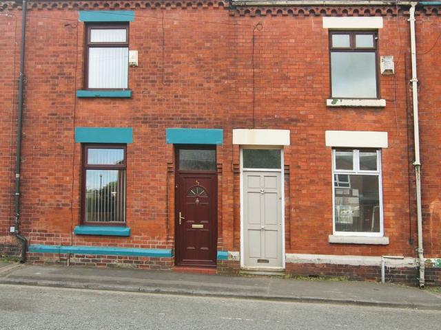 Crab Street, St Helens WA10, 2 bed terraced house to rent, £775 pcm | PrimeLocation