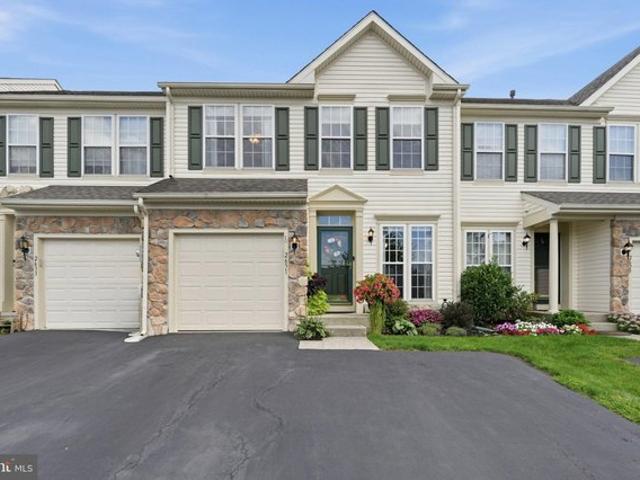 Crabapple Cir, Perkasie, PA 18944