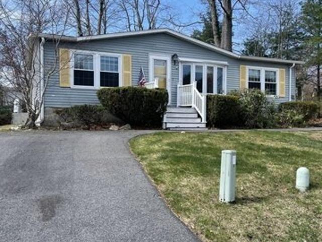 Crabapple Cir, Rockland, Property For Sale