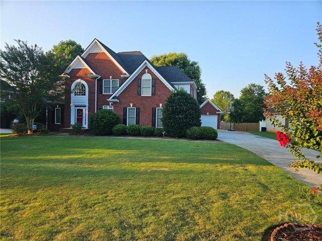 Crabapple Cir, Watkinsville, Home For Sale
