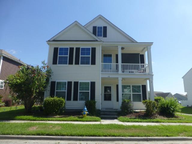 Crabapple Cir
