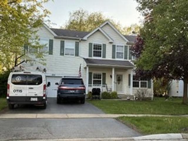 Crabapple Dr