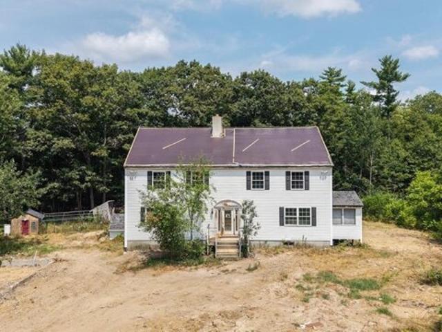 Crabapple Dr, Wakefield, Home For Sale