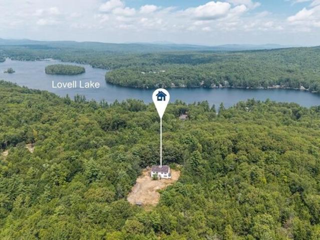 Crabapple Dr, Wakefield, Home For Sale
