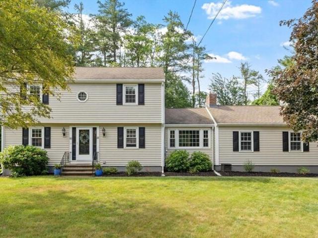 Crabapple Ln, Chelmsford, Home For Sale