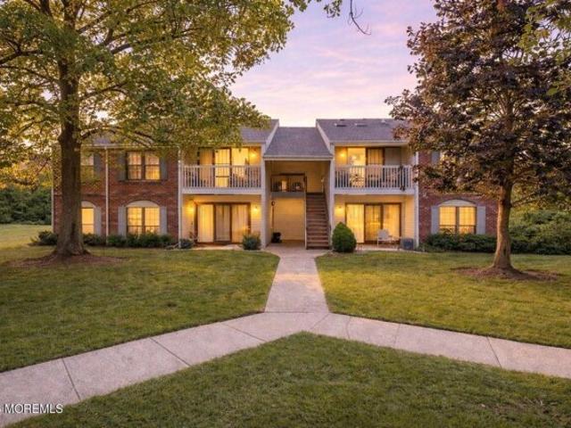 Crabapple Ln Unit,franklin Twp, Condo For Sale