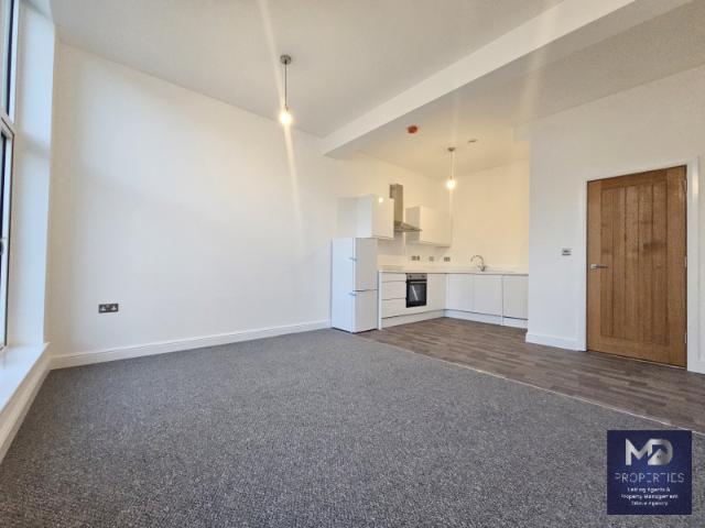 Crabbery Street, Stafford, ST16 2FE