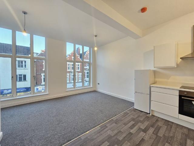 Crabbery Street, Stafford, ST16 2FE
