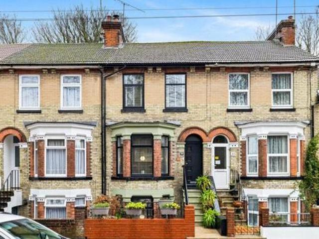Crabble Avenue, River, 3 Bedroom Terraced