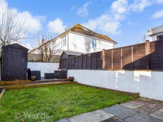 Crabble Road, Dover, 3 Bedroom End