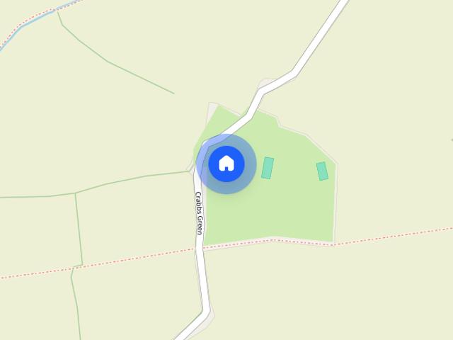 Crabbs Green, Hatfield Broad Oak, Bishop's Stortford, Hertfordshire, CM22