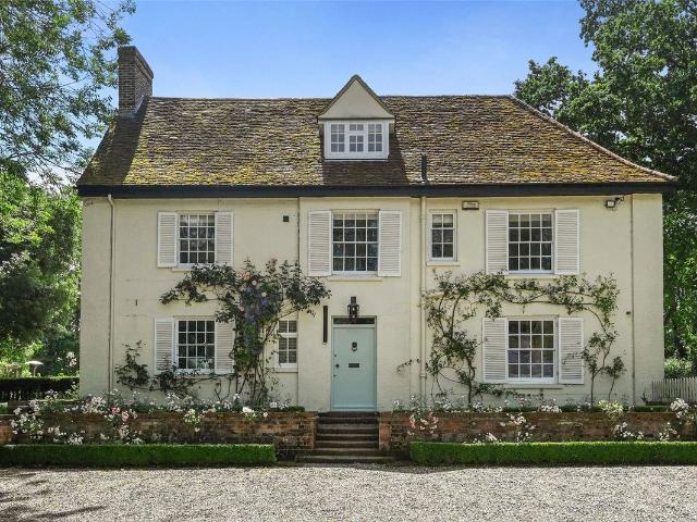 Crabbs Green, Hatfield Broad Oak, Bishop's Stortford, Hertfordshire CM22, 7 bed detached house to rent, £7,000 pcm | PrimeLocation