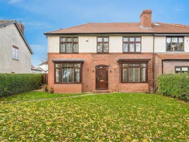 Crabgate Lane, Skellow, 4 Bedroom Semi detached