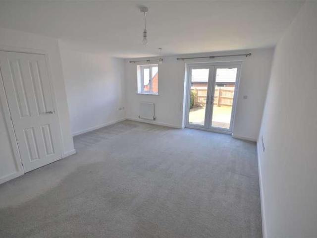 Crabtree Hill Drive, Derby