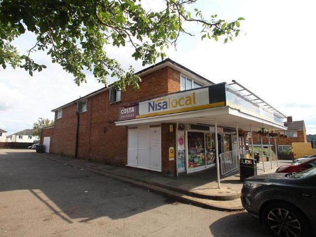 Crabtree Lane, Hemel Hempstead, HP3 2 bed flat to rent £1,550 pcm £358 pw