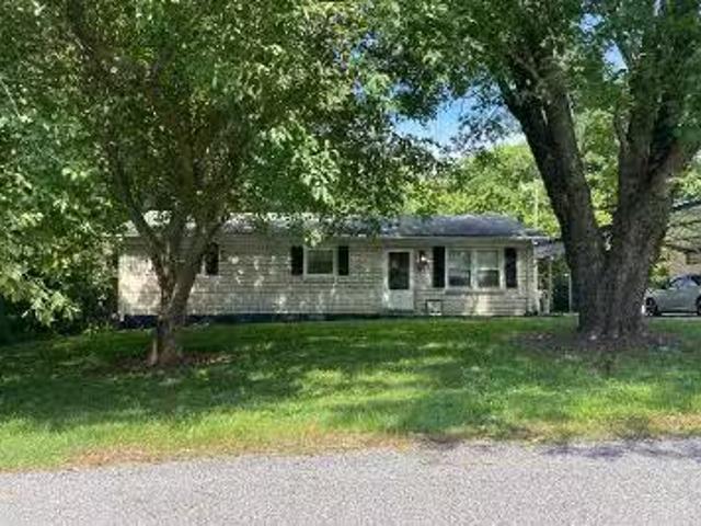 Crabtree Ln
