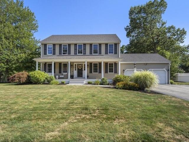 Crabtree Ln, Abington, Home For Sale