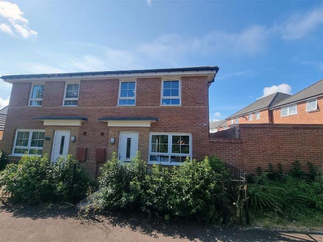 Crabtree Meadow, Berry Hill, Coleford GL16, 3 bed semi detached house to rent, £1,400 pcm | PrimeLocation