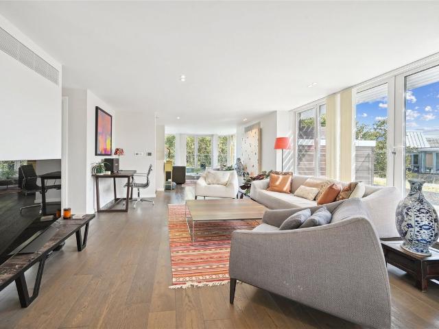 Crabtree Place, London W1T, 3 bed flat to rent, £14,517 pcm | PrimeLocation