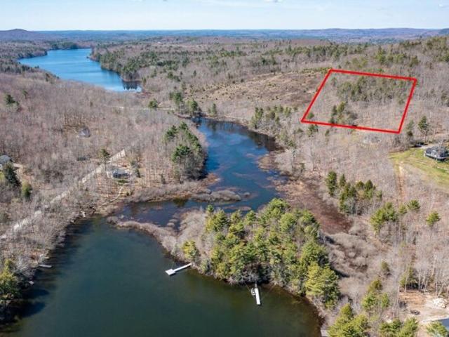Crabtree Rd, Hope, Plot For Sale