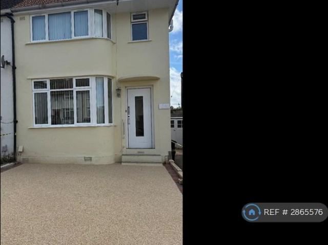 Crabtree Road, Oxford, OX2 3 bed semi detached house to rent £1,950 pcm £450 pw