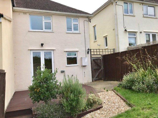 CRABTREE ROAD,BOTLEY,OX2 3 bed house to rent £1,725 pcm £398 pw