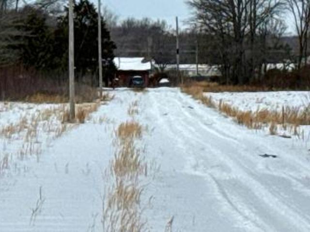 Crabtree School Rd