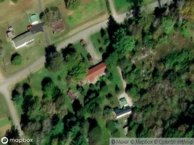 Cracker Neck Rd