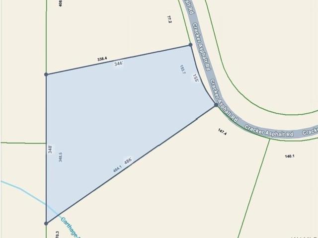 Cracker Asphalt Rd, Moundville, AL 35474