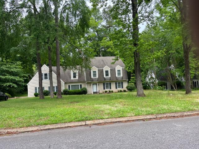 Craddock Way