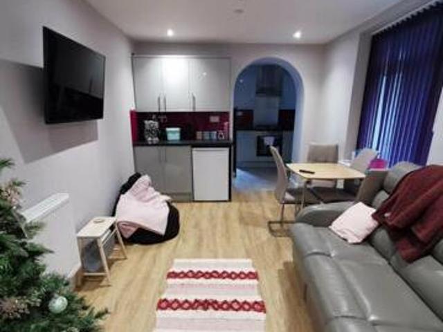 Craddock Street, City Centre, 4 Bedroom House