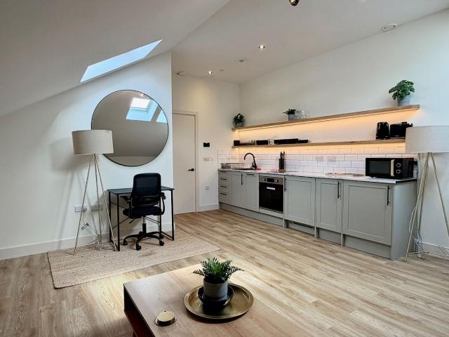 Craddock Street, City Centre SA1, 1 bed flat to rent, £900 pcm | PrimeLocation