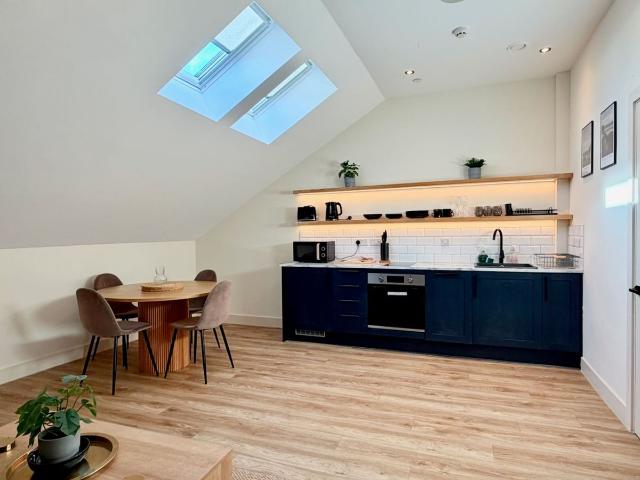 Craddock Street, City Centre SA1, 1 bed flat to rent, £900 pcm | PrimeLocation