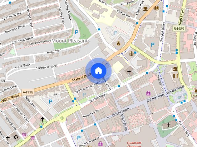 Craddock Street, City Centre, SA1