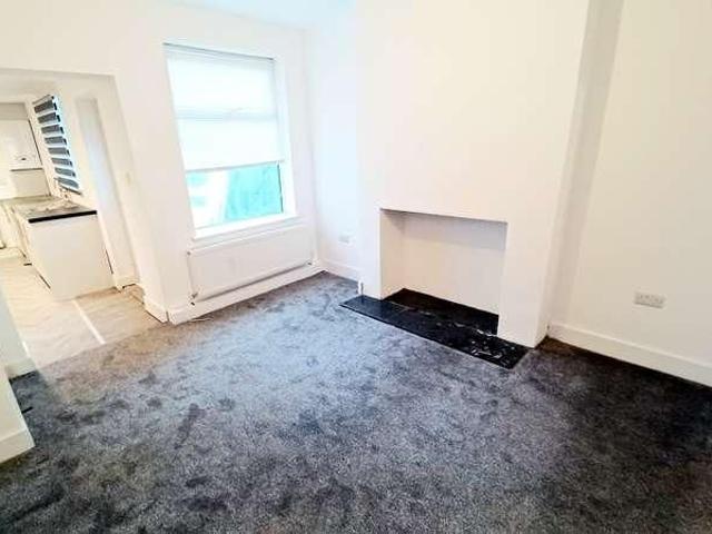 Craddock Street, Bishop Auckland, County Durham, DL14