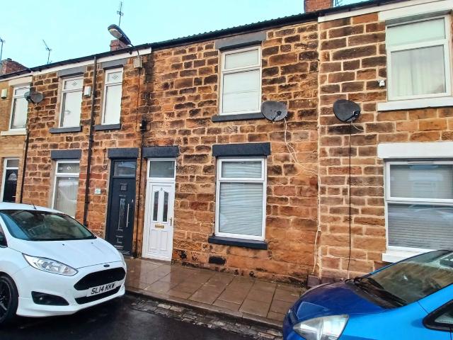 Craddock Street, Bishop Auckland, County Durham DL14, 2 bed terraced house to rent, £600 pcm | PrimeLocation