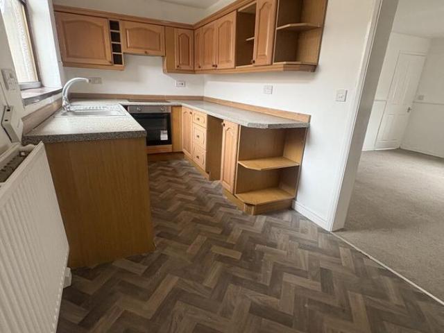 Craddock Street, Spennymoor DL16, 2 bed terraced house to rent, £525 pcm | PrimeLocation