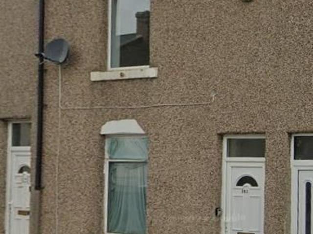 Craddock Street, Spennymoor DL16, 2 bed terraced house to rent, £595 pcm | PrimeLocation