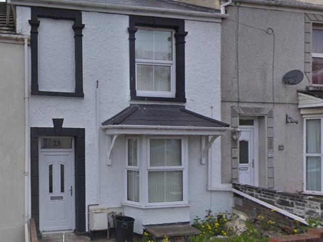 Craddock Street, Swansea SA1, 2 bed flat to rent, £875 pcm | PrimeLocation