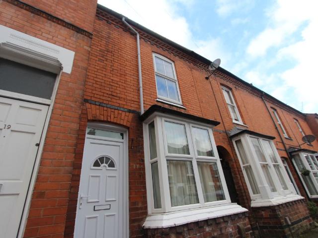 Cradock Road, Clarendon Park, Leicester LE2, 2 bed terraced house to rent, £1,050 pcm | PrimeLocation