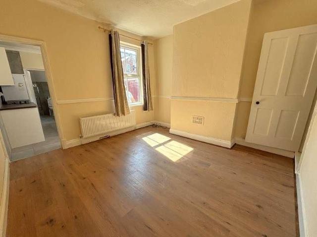 Cradock Road, Clarendon Park, Leicester, LE2