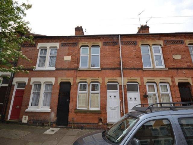 Cradock Road, Leicester LE2, 2 bed terraced house to rent, £995 pcm | PrimeLocation